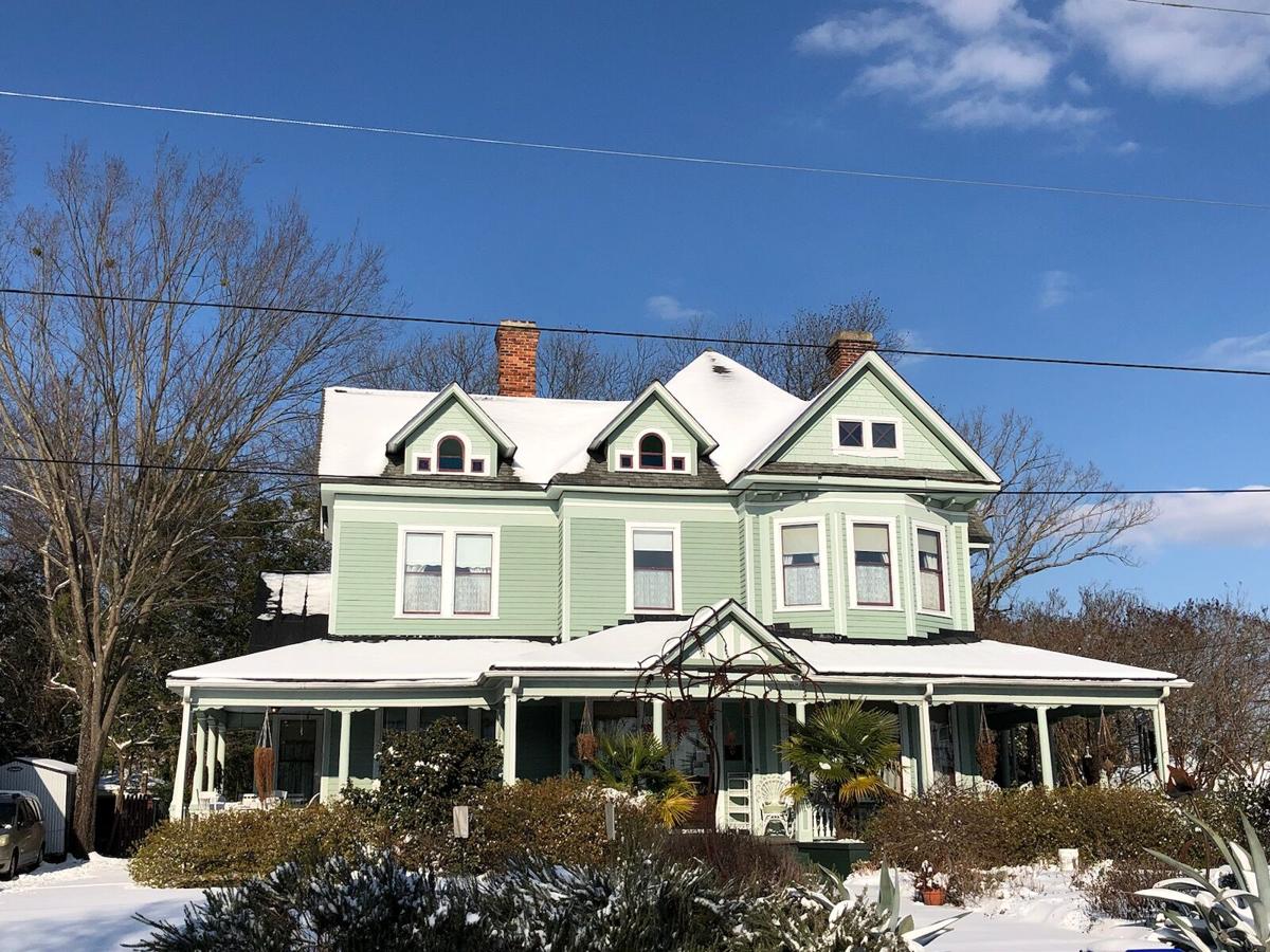 Arts and entertainment calendar | Feature Story | reflector.com