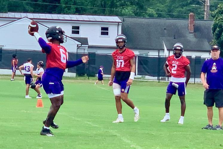 Travel roster part of Pirate preparations | College | reflector.com