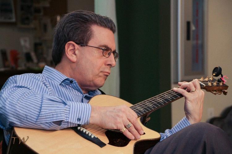 Donna Davis: Annual Guitarfest offers regional musical charm | Feature ...