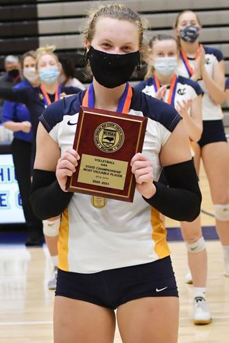 REFLECTOR PHOTOS: Conley returns to top of the mountain for state title ...