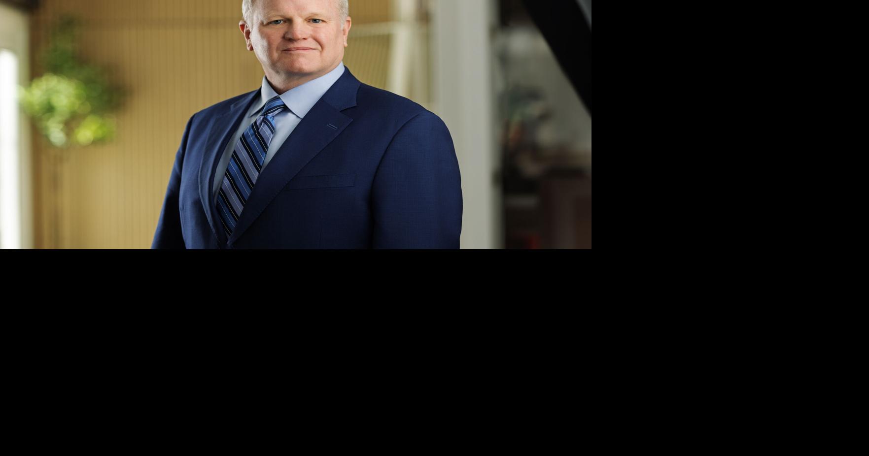 John Pearce, Former Associate Chief Justice of the Utah Supreme Court ...