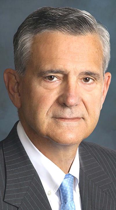 Chairman: UNC facing changes | News | reflector.com