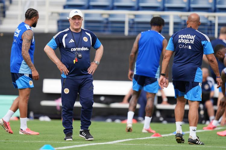 World Cup what to know: Germany pounds Curaçao, Ivory Coast wins and ...