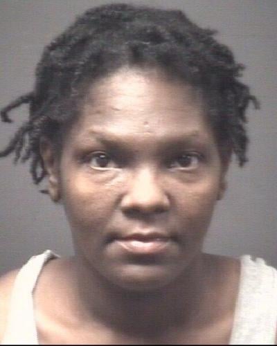 256938 LEANDREA RUFFIN | Jail Bookings | reflector.com
