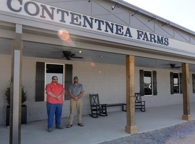 Contentnea Farms | Photo Galleries | reflector.com