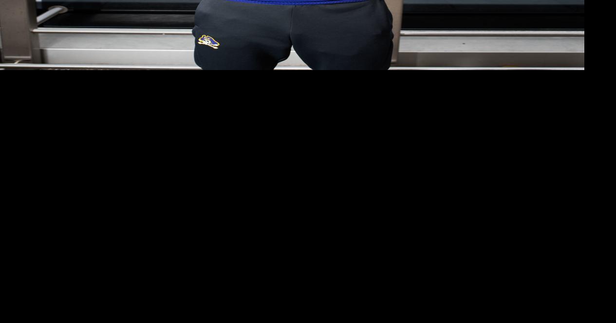 Up close with Jake Verity | Sports | reflector.com