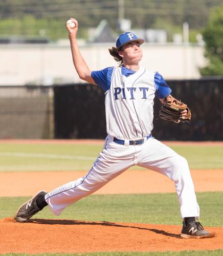 PCC baseball: Bulldogs open Region 10 tournament after strong season ...