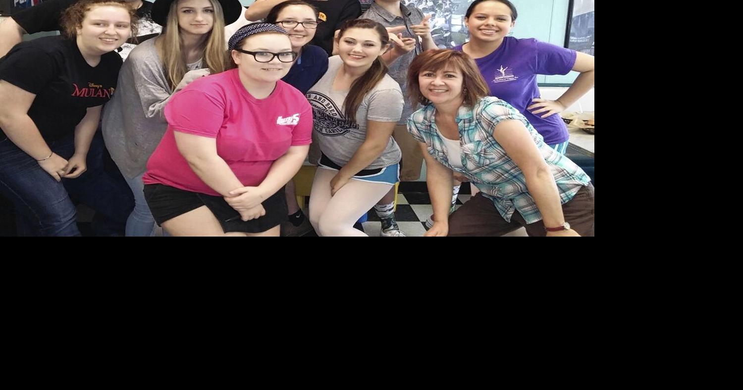 Conley theater to perform in Scotland | Feature Story | reflector.com