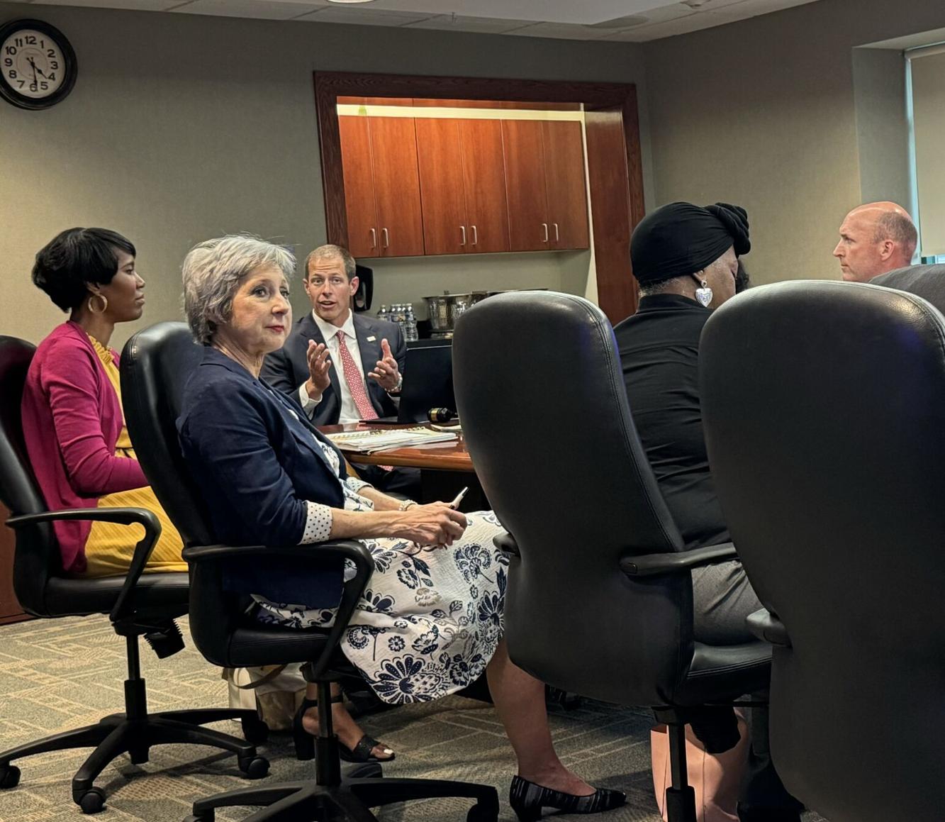 Greenville council approves annexing 10th Street site | Local News ...