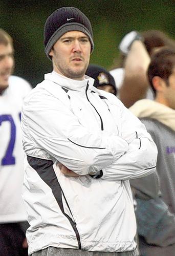 Riley breaks down UCF ending | College | reflector.com