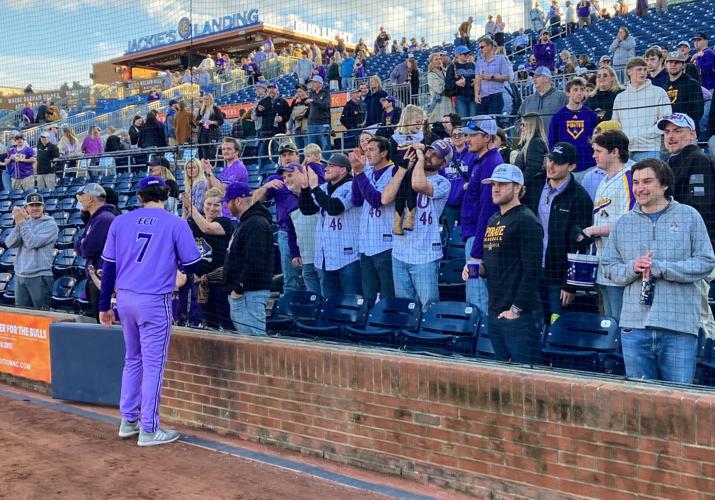 Coley: Tipping my cap to you, Pirate Nation | College | reflector.com