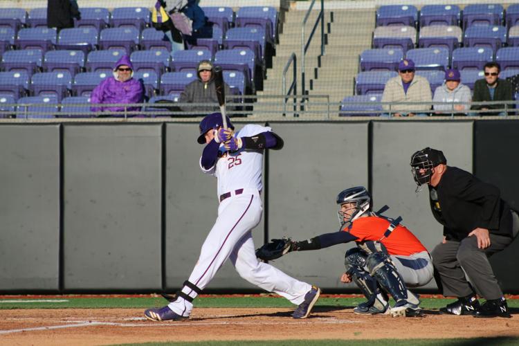 SCENE AROUND: ECU vs Pepperdine, March 2 | Photo Galleries | reflector.com