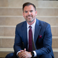 Dr. Adam Brown: Fight disinformation by reaching out to unvaccinated ...