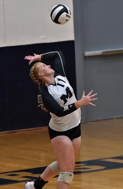 Martin County tops Tarboro | The Enterprise Sports | reflector.com