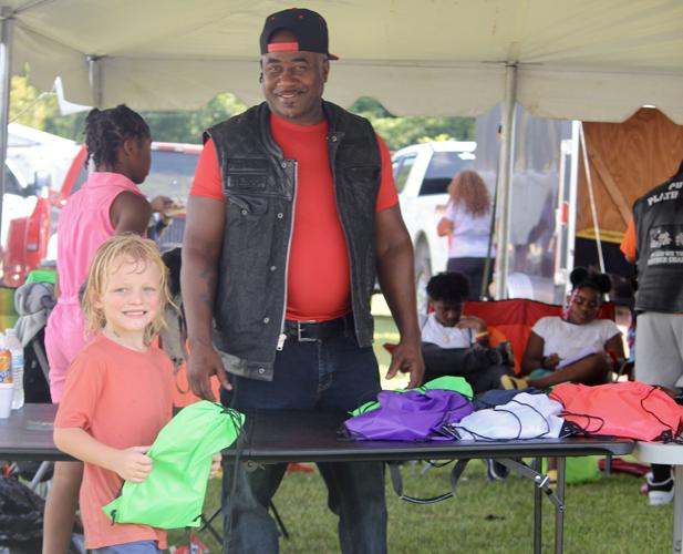 Backstreet Music Festival brings community together | Features ...