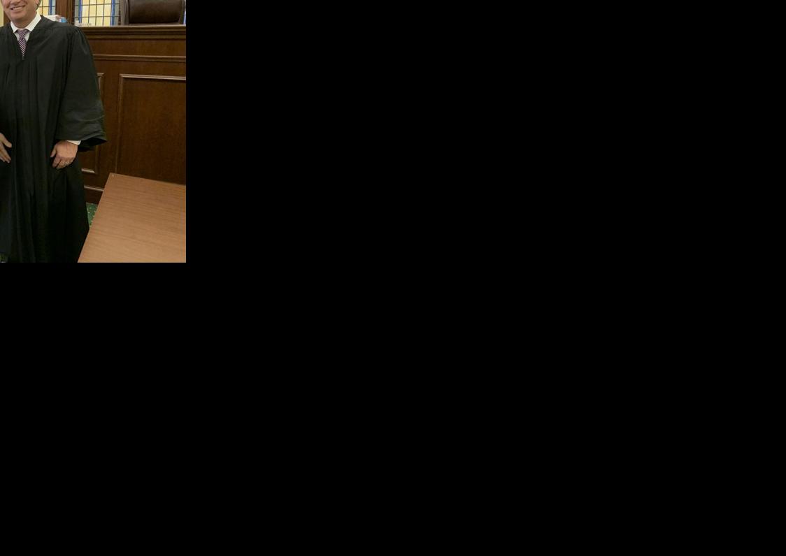 "Let your conscience be your guide": 91-year-old serves on first jury ...