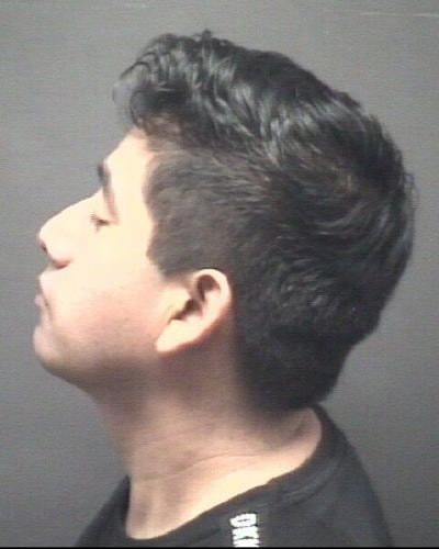 253265 JUAN RAMIREZ-RAMIREZ | Jail Bookings | reflector.com