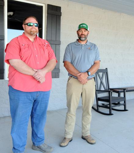 Contentnea Farms | Photo Galleries | reflector.com