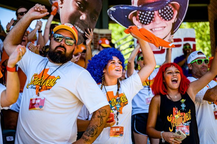 Softball success: World Series leaves fans wanting more | Local News ...