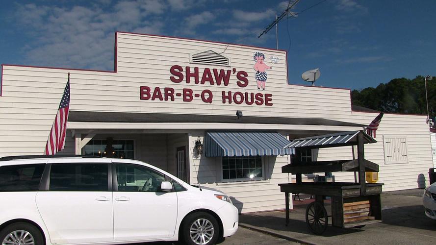 People News & Notes: Shaw's to be featured on America’s Best ...