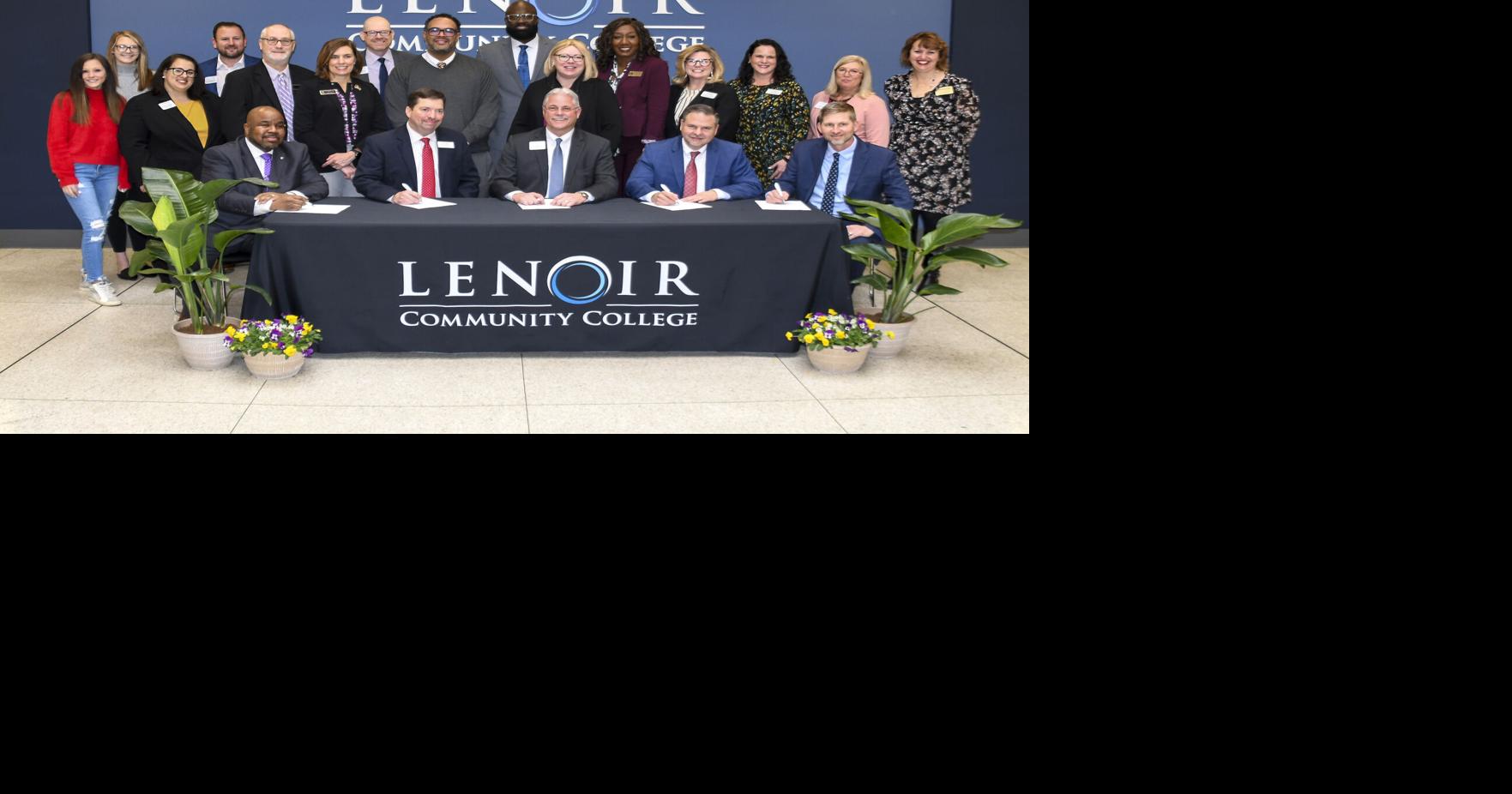 LEAP program builds teacher pipeline | News | reflector.com