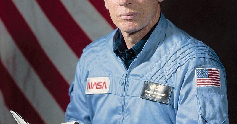 Fundraising efforts for Faison's NASA astronaut monument begin | News ...