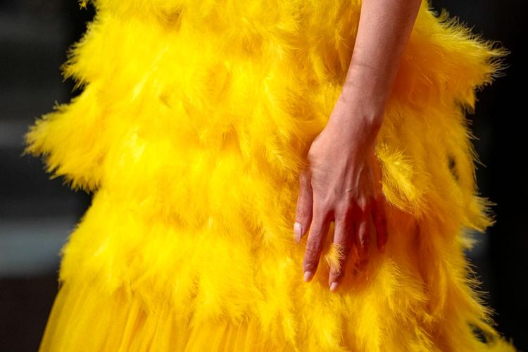 Playful fashion details light up the Cannes Film Festival red carpet ...