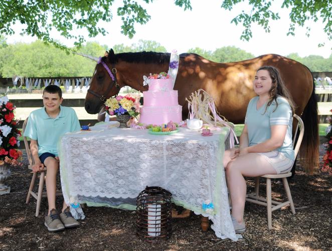 SCENE AROUND: Rocking Horse Ranch Open House | Photo Galleries ...