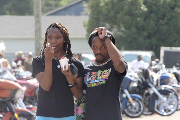 Backstreet Music Festival brings community together | Features ...