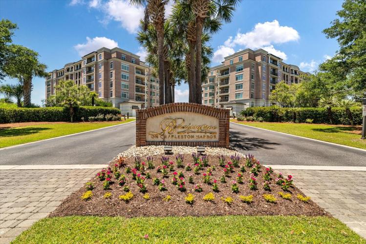 Charleston Luxury Real Estate Advisor Bryan Crabtree Announces Listing ...