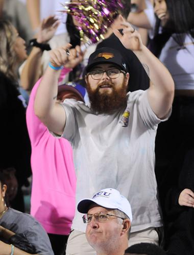 ECU vs. Navy | Multimedia | reflector.com