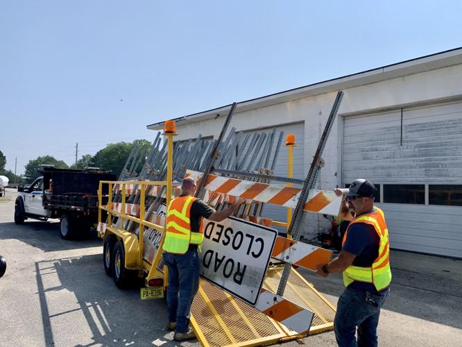 NCDOT prepared for hurricane season officials say | Local News ...