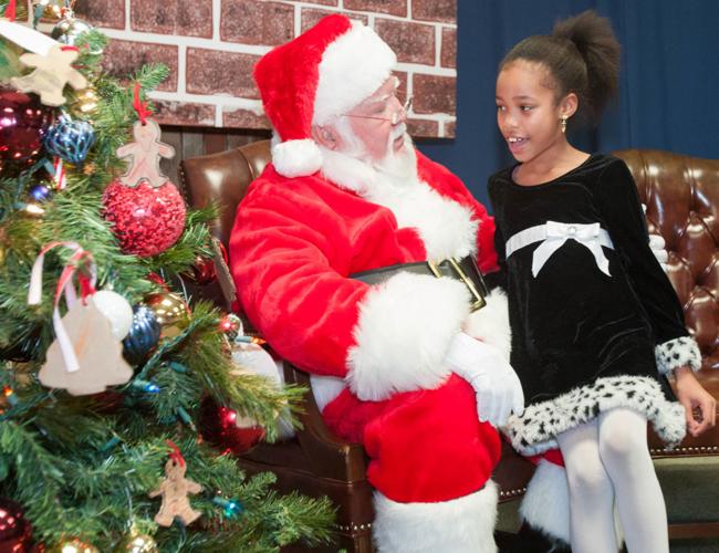 Santa Project spreads cheer | Local News | reflector.com