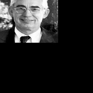 Charles Broome | Obituaries | reflector.com