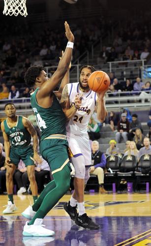 ECU men's basketball: Pirates drop fourth straight in home loss to ...
