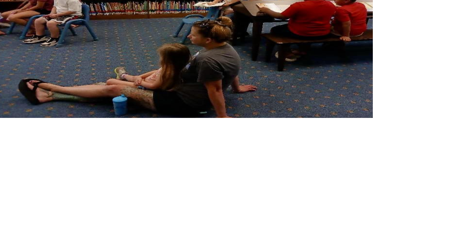 Wallace library wraps up summer programs and prepares students for ...