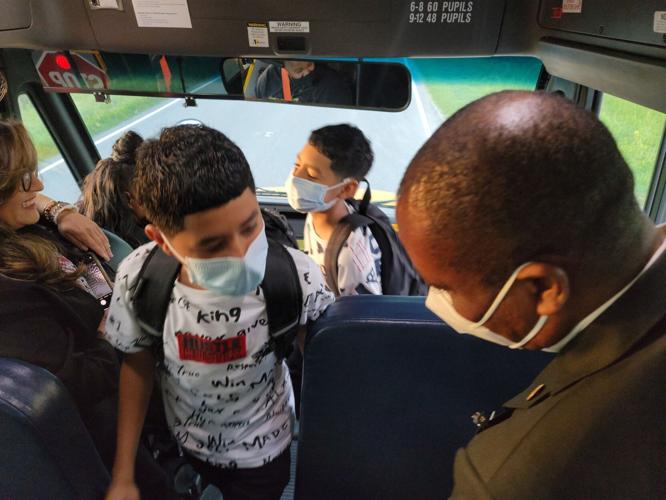 Back-to-school Scenes | Multimedia | reflector.com