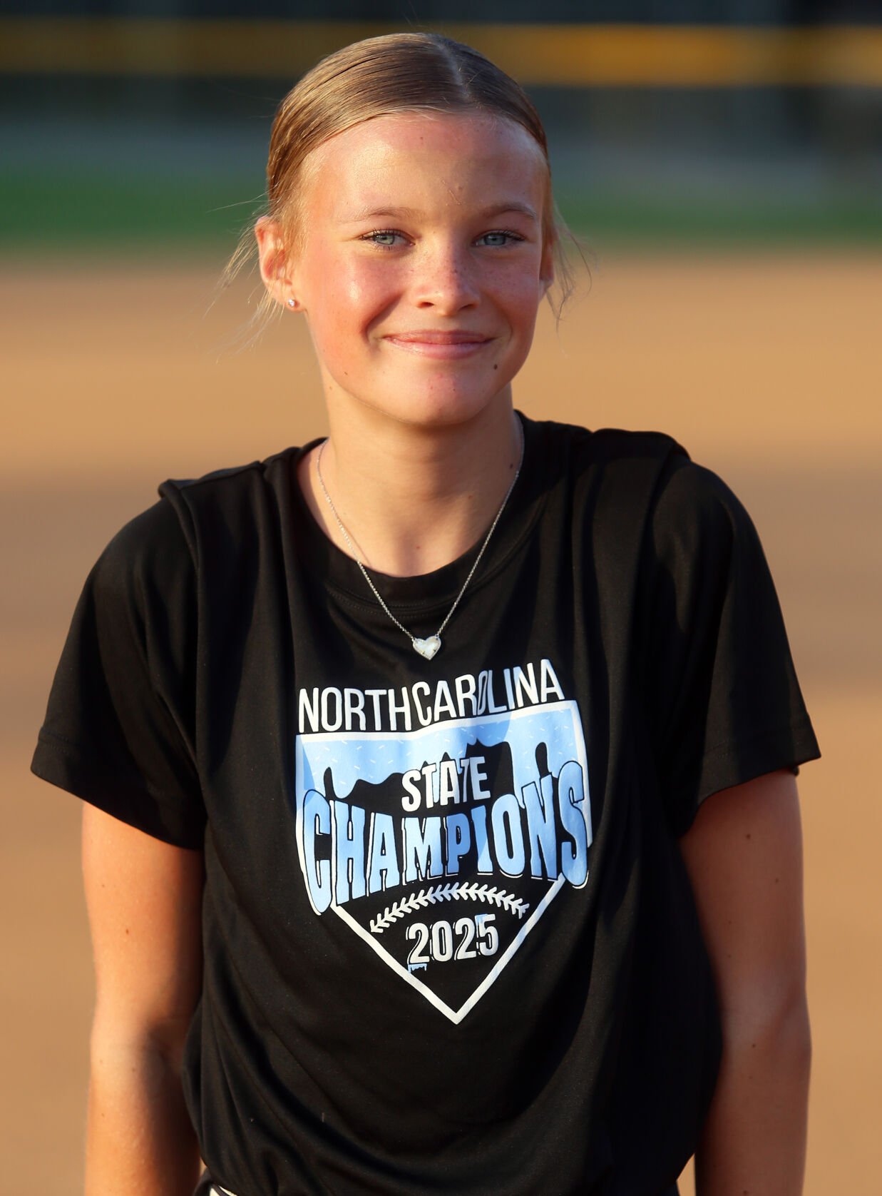 Meet the 2025 Pitt County All Stars | Local News | reflector.com