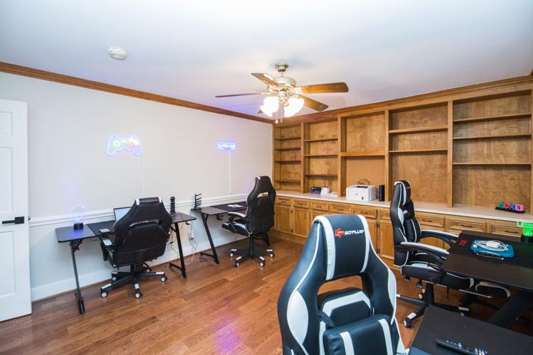 MrBeast is inspiration of soon-to-open Airbnb | Local News | reflector.com