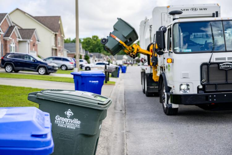 Council delays new trash rules: Members seek flexibility in proposal to ...