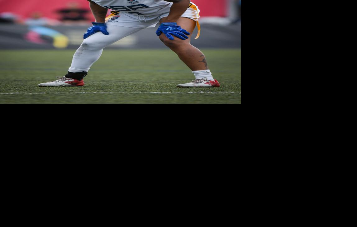 Amber's odyssey: Clark writes new chapter in athletic journey | Local ...