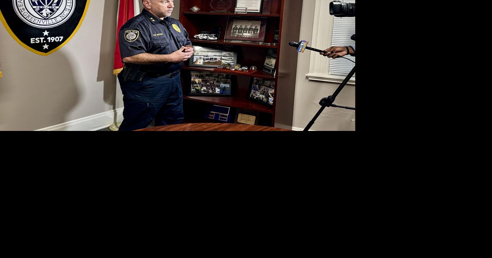 Halloween weekend sees another sexual assault at ECU | Local News ...