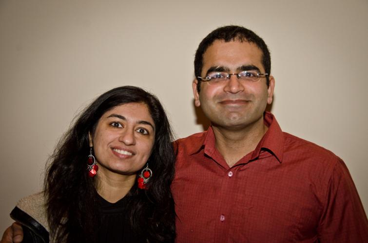 SCENE AROUND Symphony of Hope, Feb. 24 | Multimedia | reflector.com