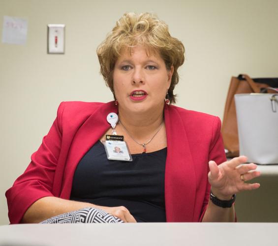 Teachers go to work to bring skills back to class | Local News ...