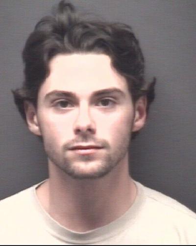 DWI Roundup: Man faces stalking, related charges after wreck | Crime ...