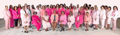 Women’s History surrounds Lambda Delta Omega | Features | reflector.com
