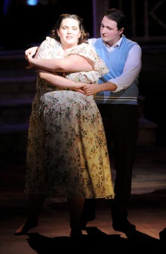 New talent to light up ECU stage in ‘Bright Star’ | Local News ...