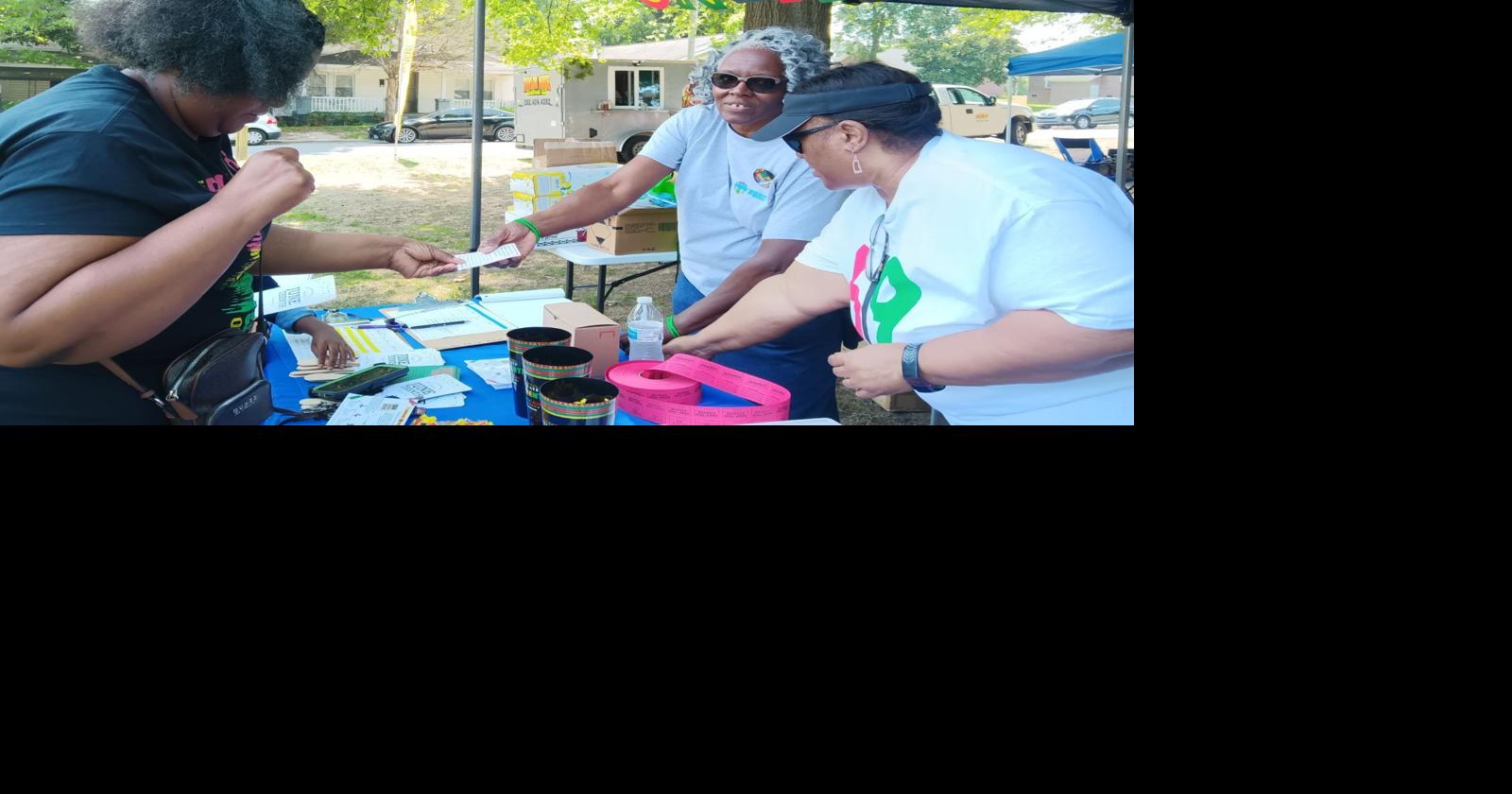 Juneteenth events are set to celebrate freedom, heritage | Local News ...