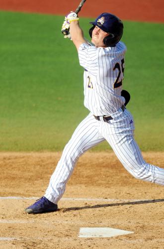 ECU baseball: Pirates blast six home runs in win over N.C. State ...