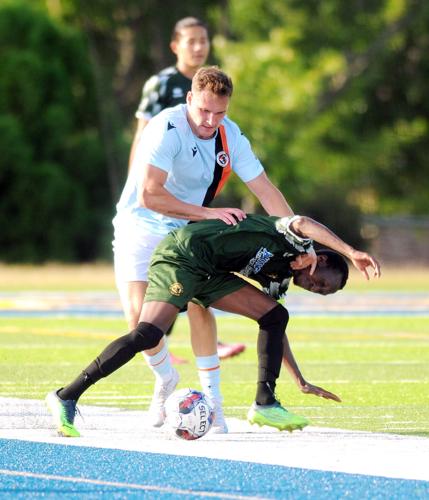 NPSL: Greenville United gets first win, remains unbeaten | Local Sports ...